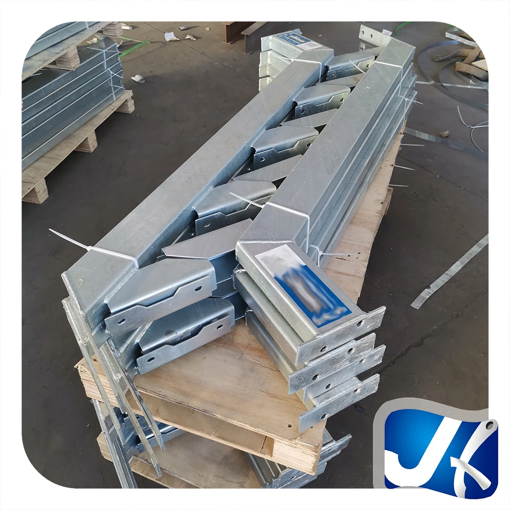 Stringer Stair Tread Weldlok 11 Tread Hd Galv Pair G11ts - Buy Stringer ...