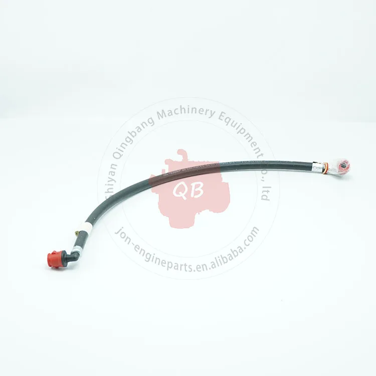 3999824 Cummins Engine Parts QSB Flexible Hose - Durable & Reliable