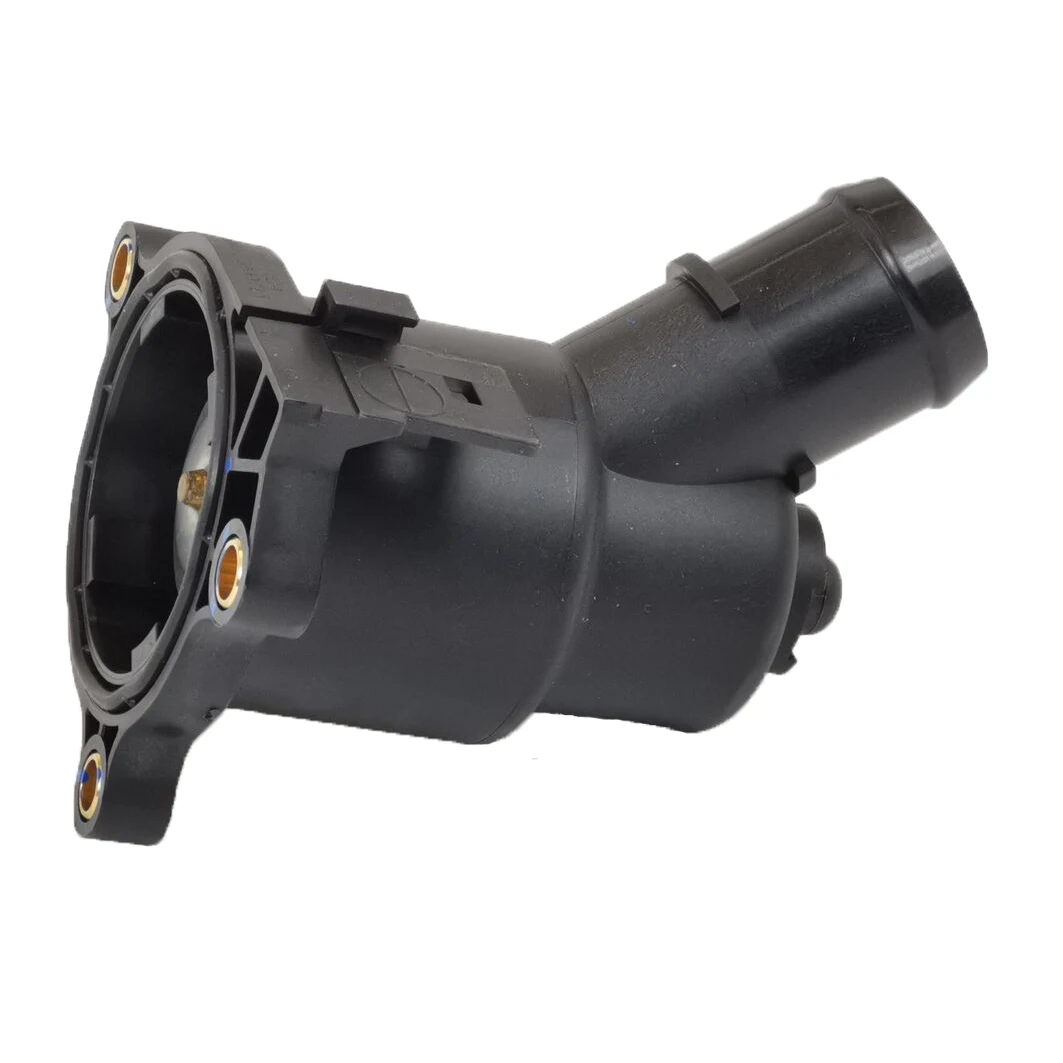 Mercedesss A B Class W176 W246 Cdi Engine 2000-2019 Thermostat Housing ...