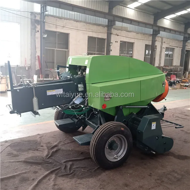 Direct Export Factory Price Self Propelled square hay Baler| Alibaba.com