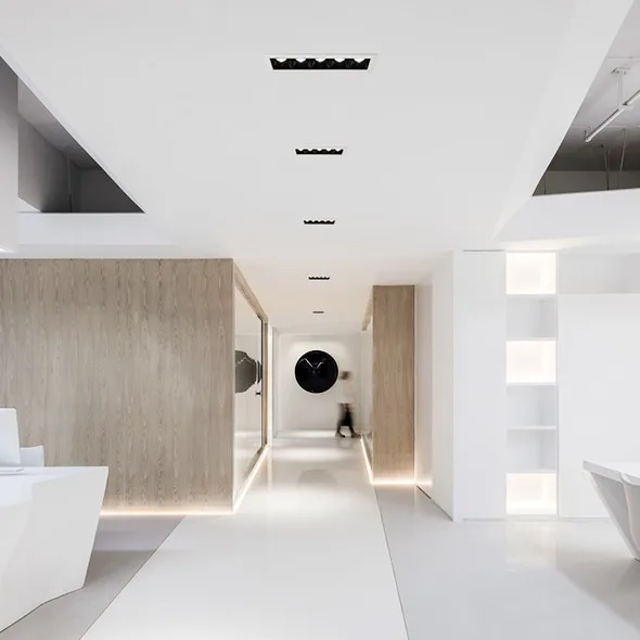 Zhongshan Scon Lighting Technology Co., Ltd . - LED Downlight, LED ...