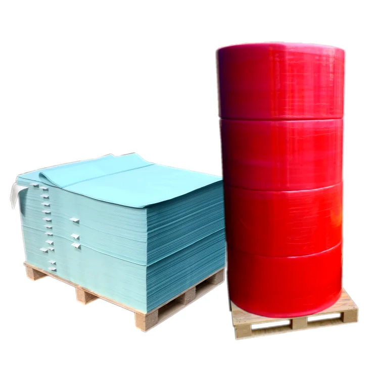 Carbonless CB CFB CF Printing Paper - 90% Whiteness