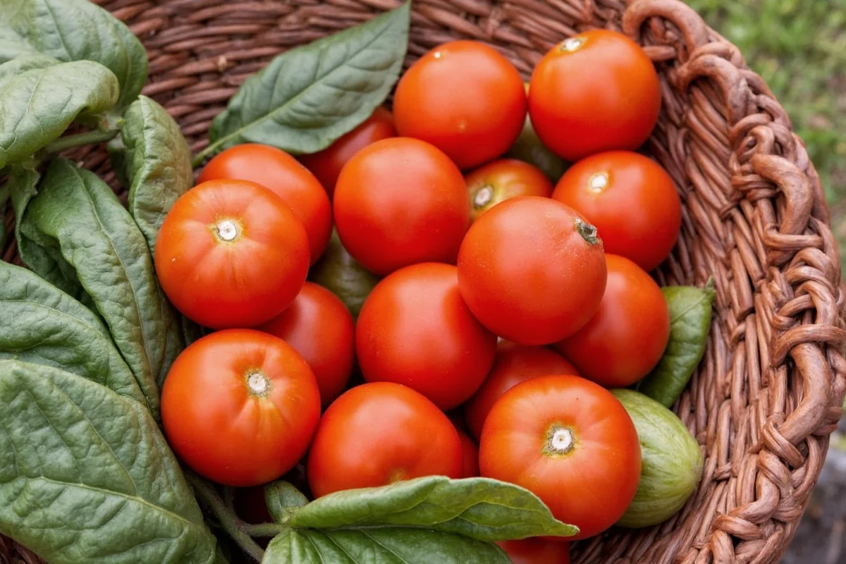 How Often to Fertilize Tomato Plants: Complete Guide