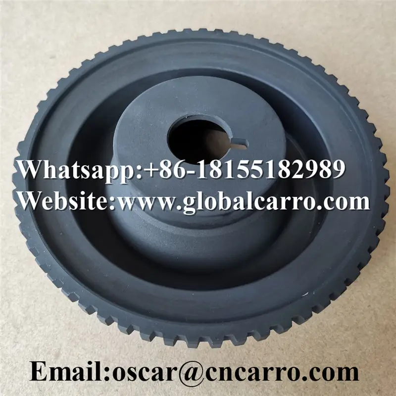 90409974 Used For Chevrolet Opel Crankshaft Pulley - Buy 90409974,Used ...