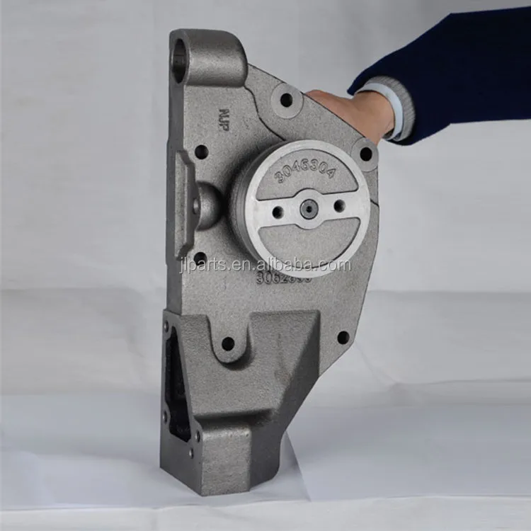 Machinery diesel Engine Parts Nt855 Water Pump 3801708| Alibaba.com