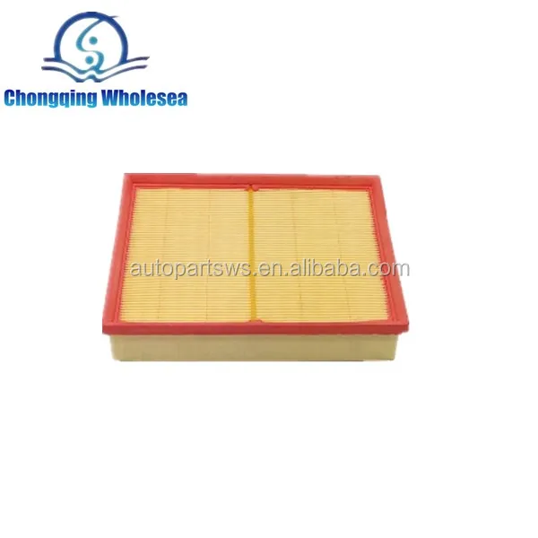 Marca Nuevo Filtro De Aire 16546-4kv0a 16546-4jm1a Por N-issan Navara ...