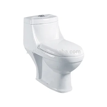 Pakistan 100mm Roughing-in Toilette Wc Ceramic Sanitary Ware One Piece ...
