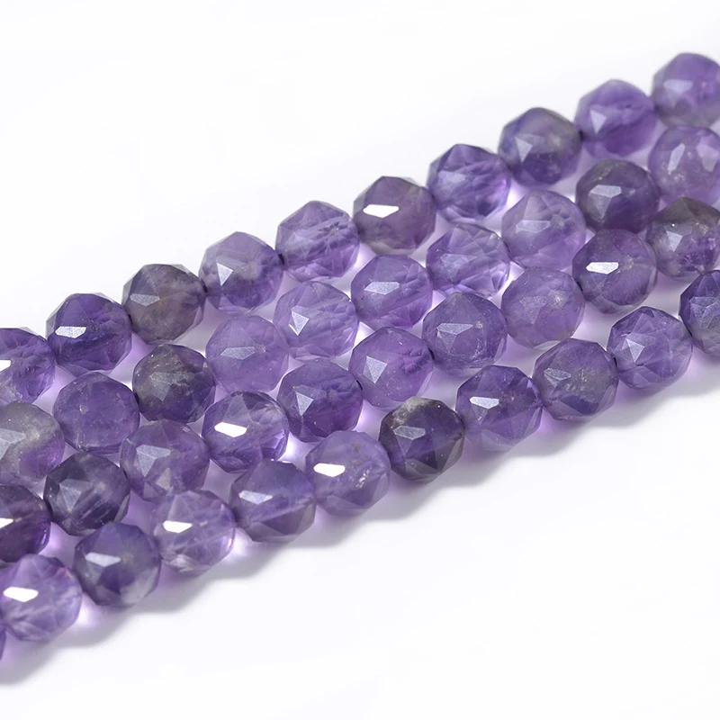 Wholesale Natural Pink Gemstone Beads Faceted China - Buy Gemstone ...