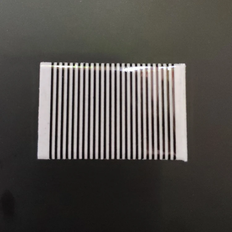 Kaixi Factory Direct Sale Lcd To Pcb Silicone Zebra Elastomeric ...