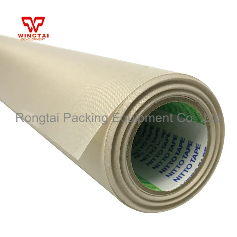 Nitto Impregnated Glass Cloth PTFE Tape - 970-2UL