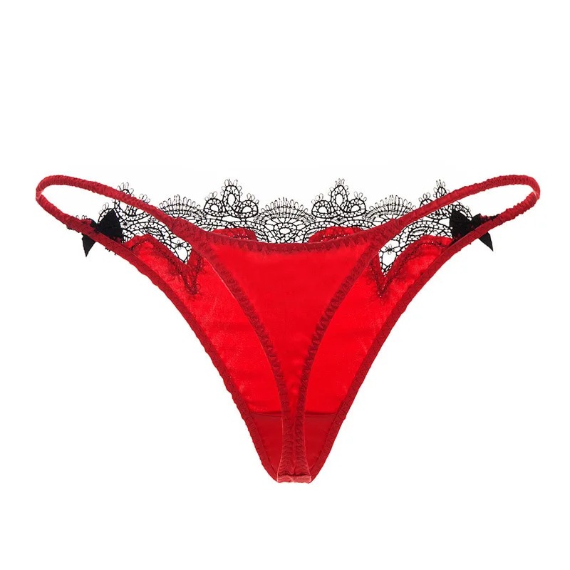Fotos De Mulheres Com Calcinha Vermelha De Atacado Compre Os Melhores