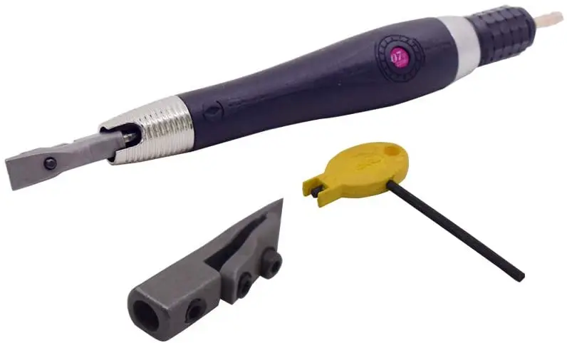 Wilin Micro Air Reciprocating Saw Pneumatic Mold Polisher Ultrasonic ...