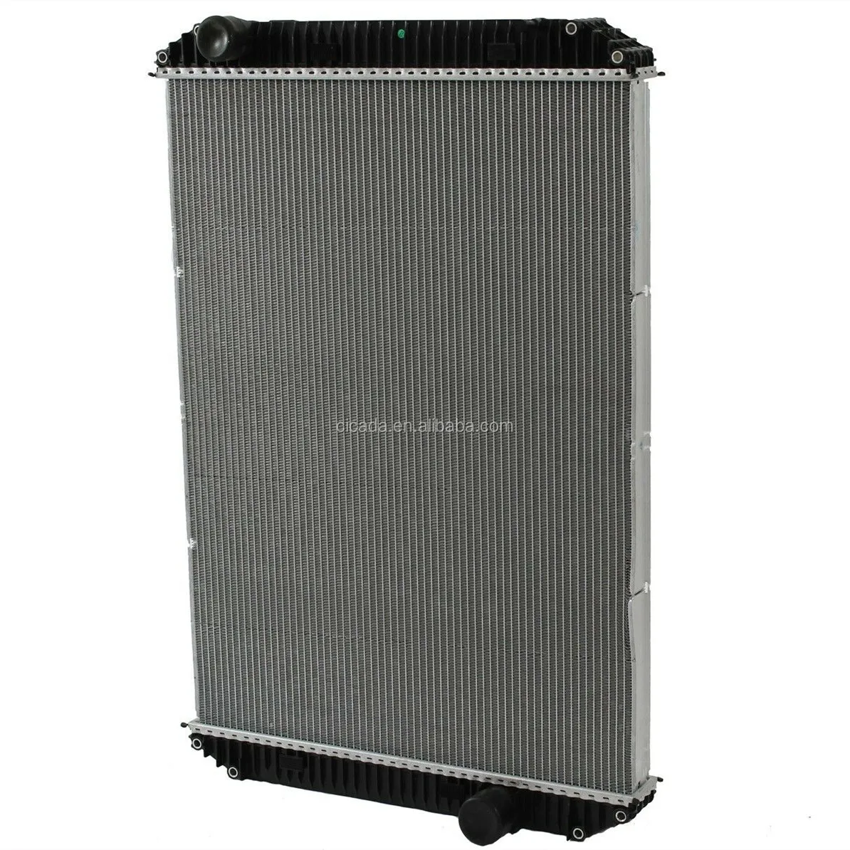 2001-1712 2001-1713 2001-1729 A052661404 Aluminum Plastic Radiator ...