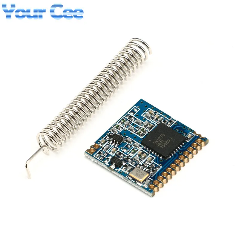 433mhz Lora SX1278 Transceiver Module - Long Range Wireless