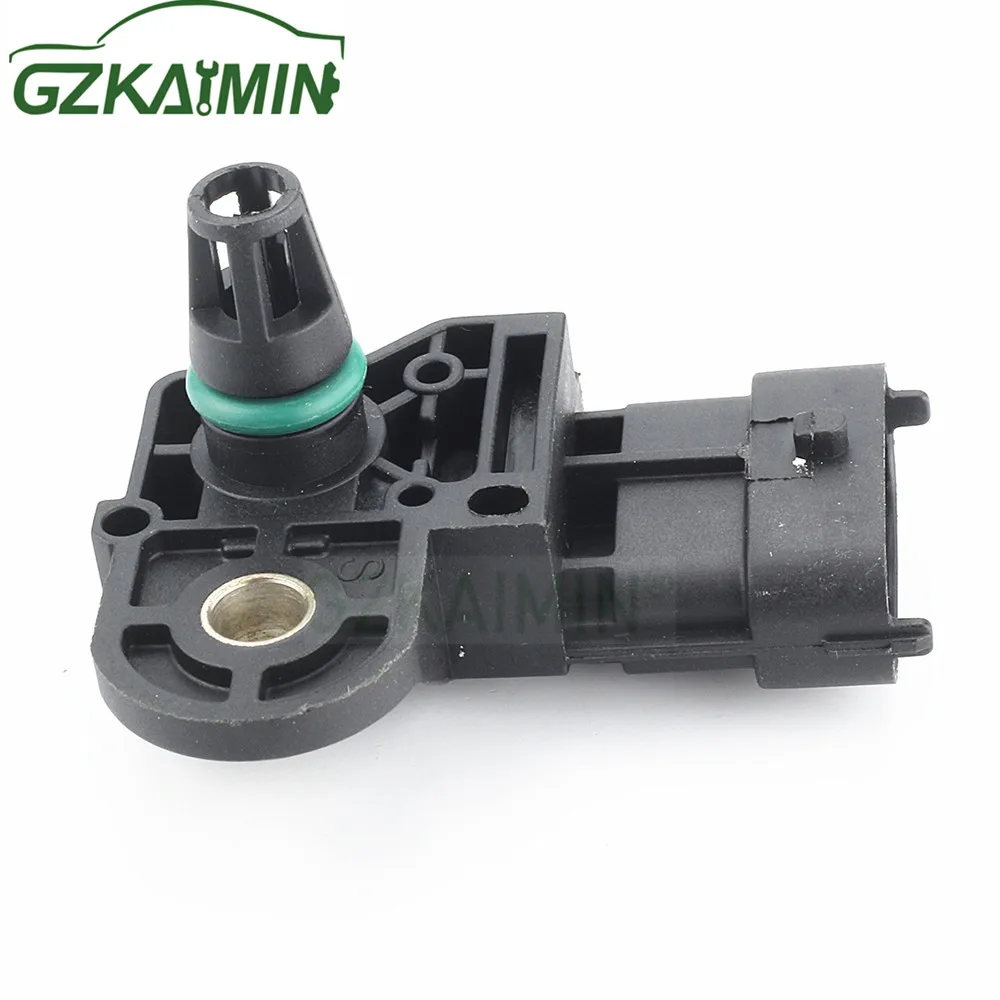 Oem 0261230217 Intake Manifold Pressure Sensor For Honda Civic Polaris ...