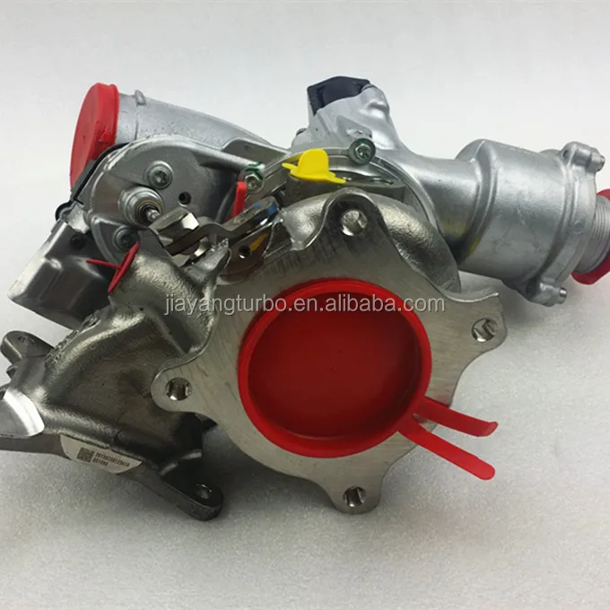 Turbo For Audi A4/a5/a6/a/ Q5 2.0tsi Engine 06l145702f 06l145702d ...