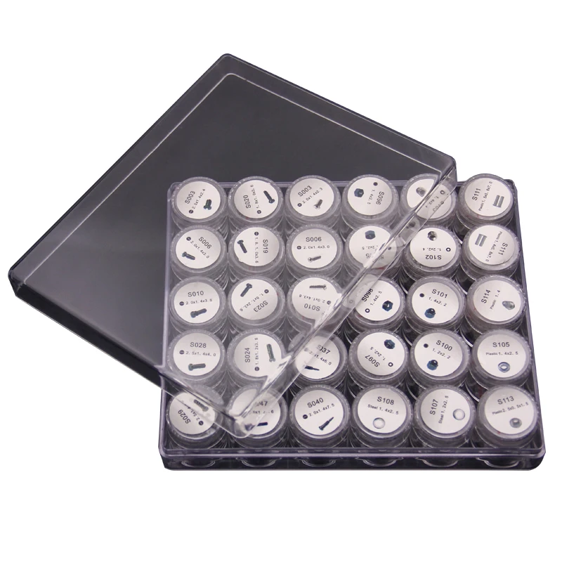 High Quality Screws For Eyeglasses Extractor Nose Pad Eyeglasses ...