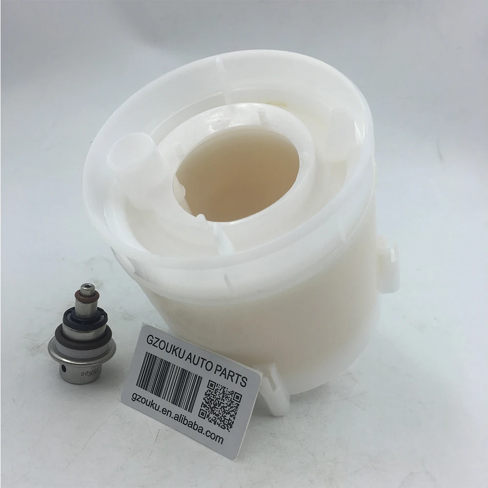 Gzouku燃油滤清器适用于kangoo (kc0/1 _) 1.6 16v Mpv 1997-2019 8300680583 ...
