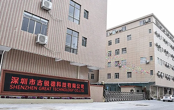 Shenzhen Great Technology Co.,Ltd. - Diving Equipment, Swimming Fins