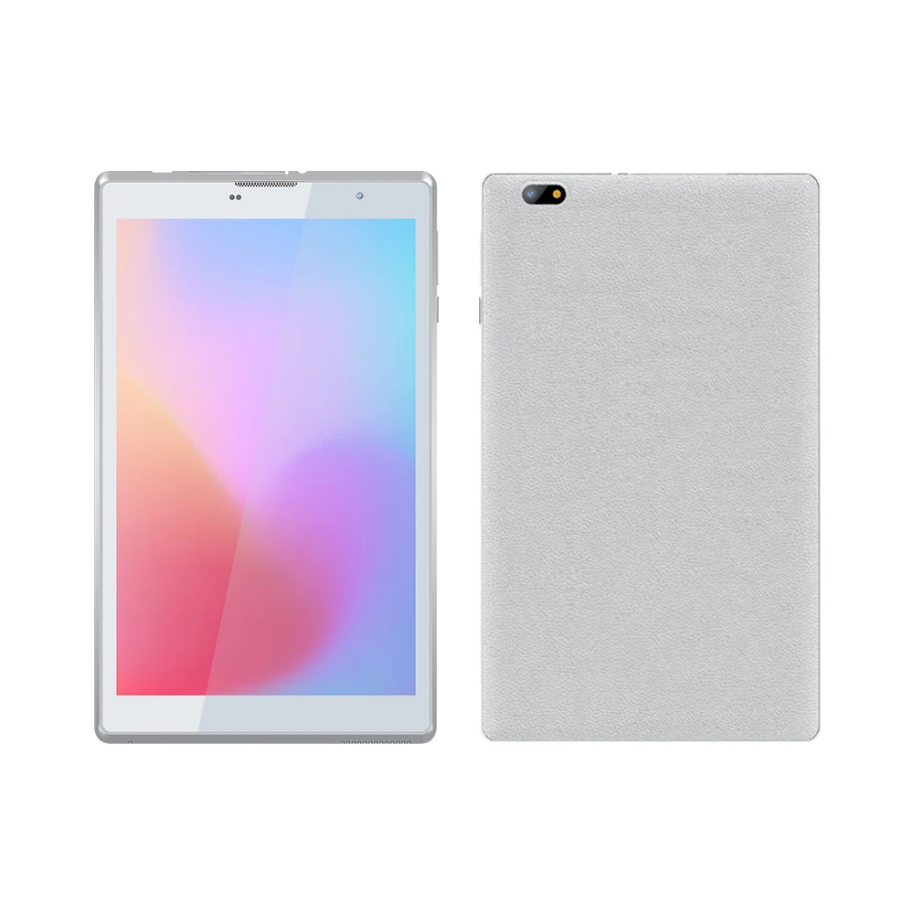 8inch Tablet PC - Custom Made with 4G Calling Capabilities