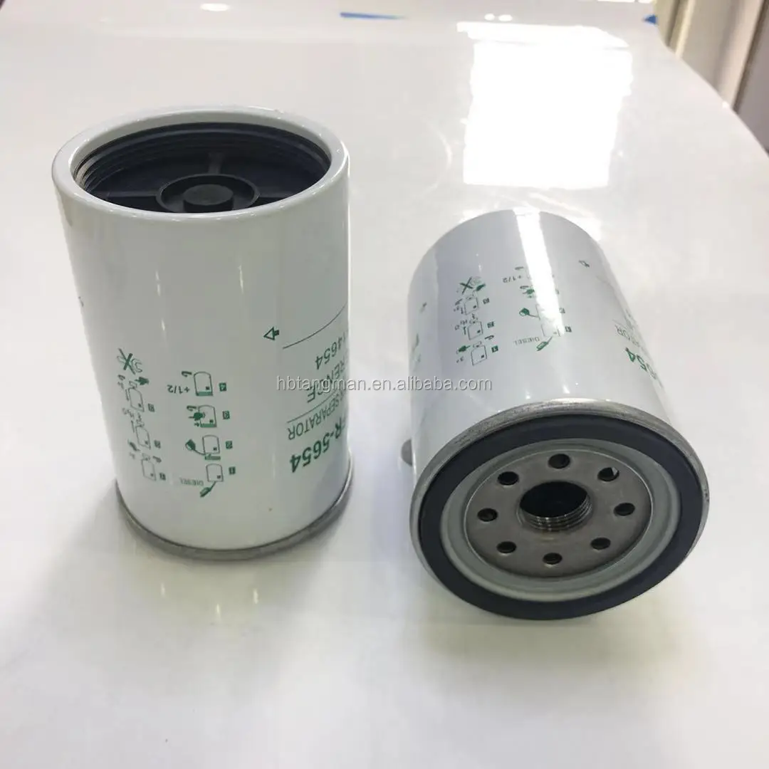 Truck Parts Fuel Filter Fuel Water Separator Use For Volvo 20480593 ...