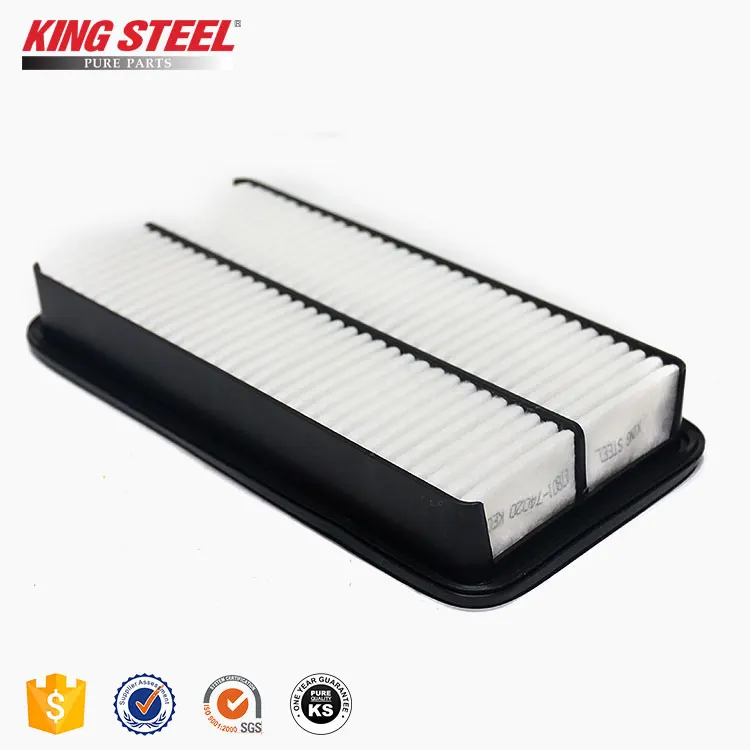 Air Conditioner Cabin Air Filter 17801-21040 for Toyota Camry Lexus ...