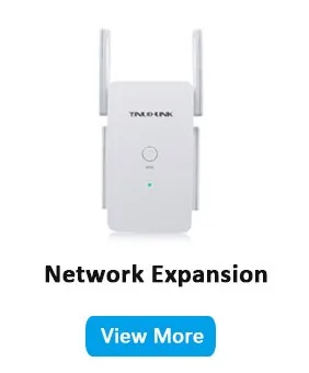 Shenzhen YINUO-Link Co., Ltd. - Routers, Network Expansion