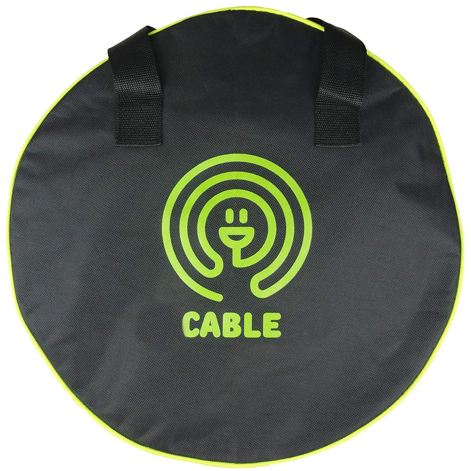 Quality Mains Cable Carry Bag.for Mains Cables For The Caravan,Tools ...