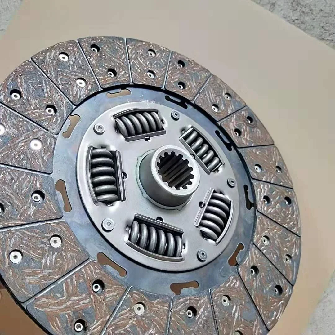 HD65 HD72 Clutch Disc 41100-5K100 | New Replacement Part for Hyundai ...