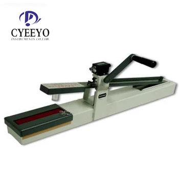 Color Crocking Fastnessr Cloth Aatcc Crock Rubbing Fastness Crockmeter ...