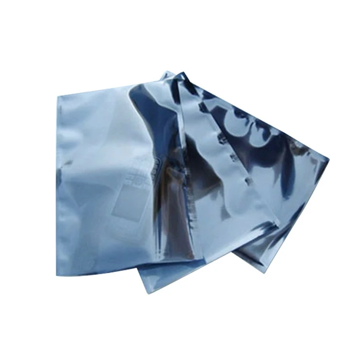 Anti Static Bags Esd Shielding Anti-static Bag Moisture Proof ...