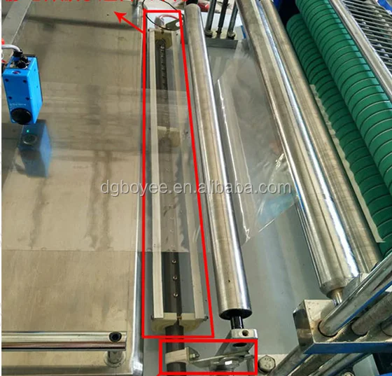 Electrostatic Bar Industrial Static Elimination Machines Suitable For ...