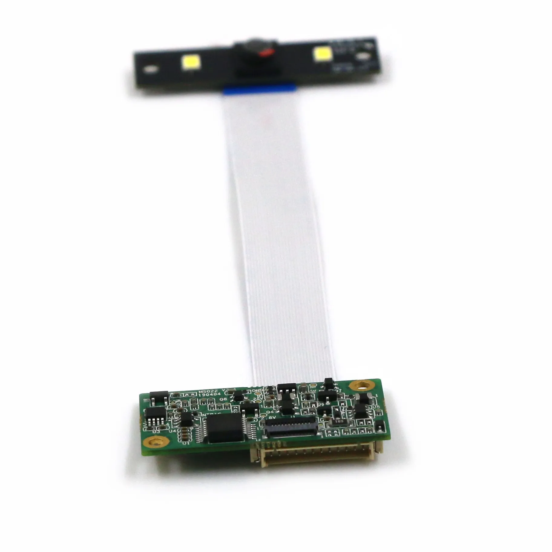 Scanner De Código De Barras Raspberry Pi,Menor Módulo De Scanner De ...