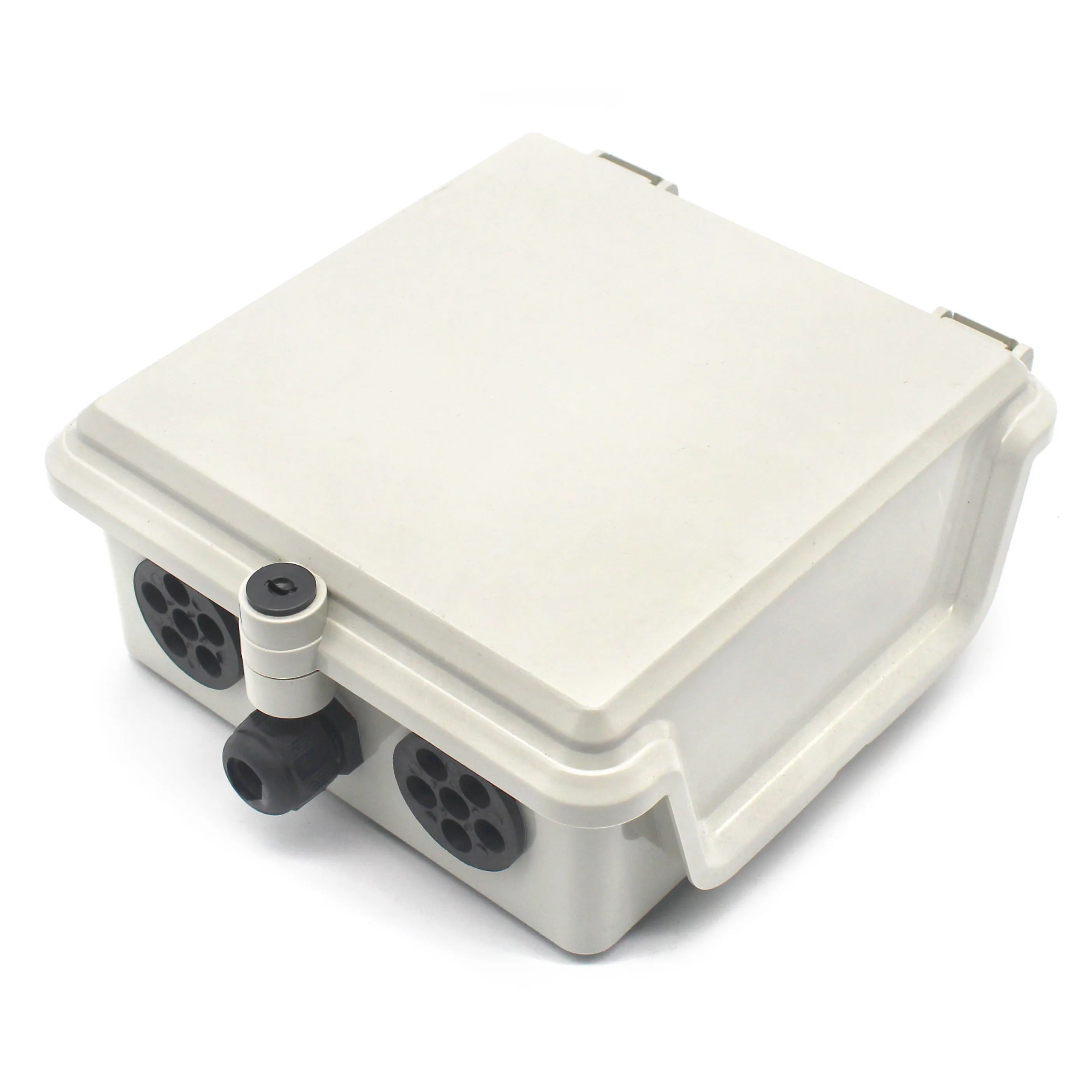 10-pair Drop Wire (vx) Terminal Stb Module Telecom Distribution Ftth ...