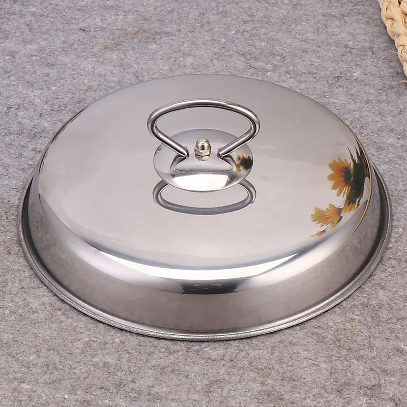 Kinox Cookware - Sustainable Pot Set for Gas & Induction