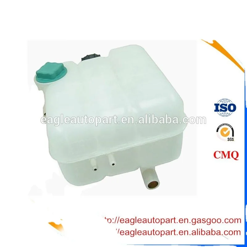 Expansion Tank 1676400 for VOLVO TRUCK FH12 FH16 - Durable & Efficient