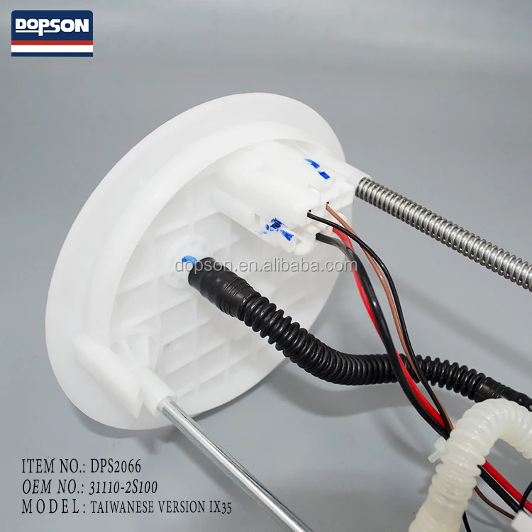 Dopson Electric Fuel Pump Assembly OEM 31110-2S000 for Hyundai Tucson ...