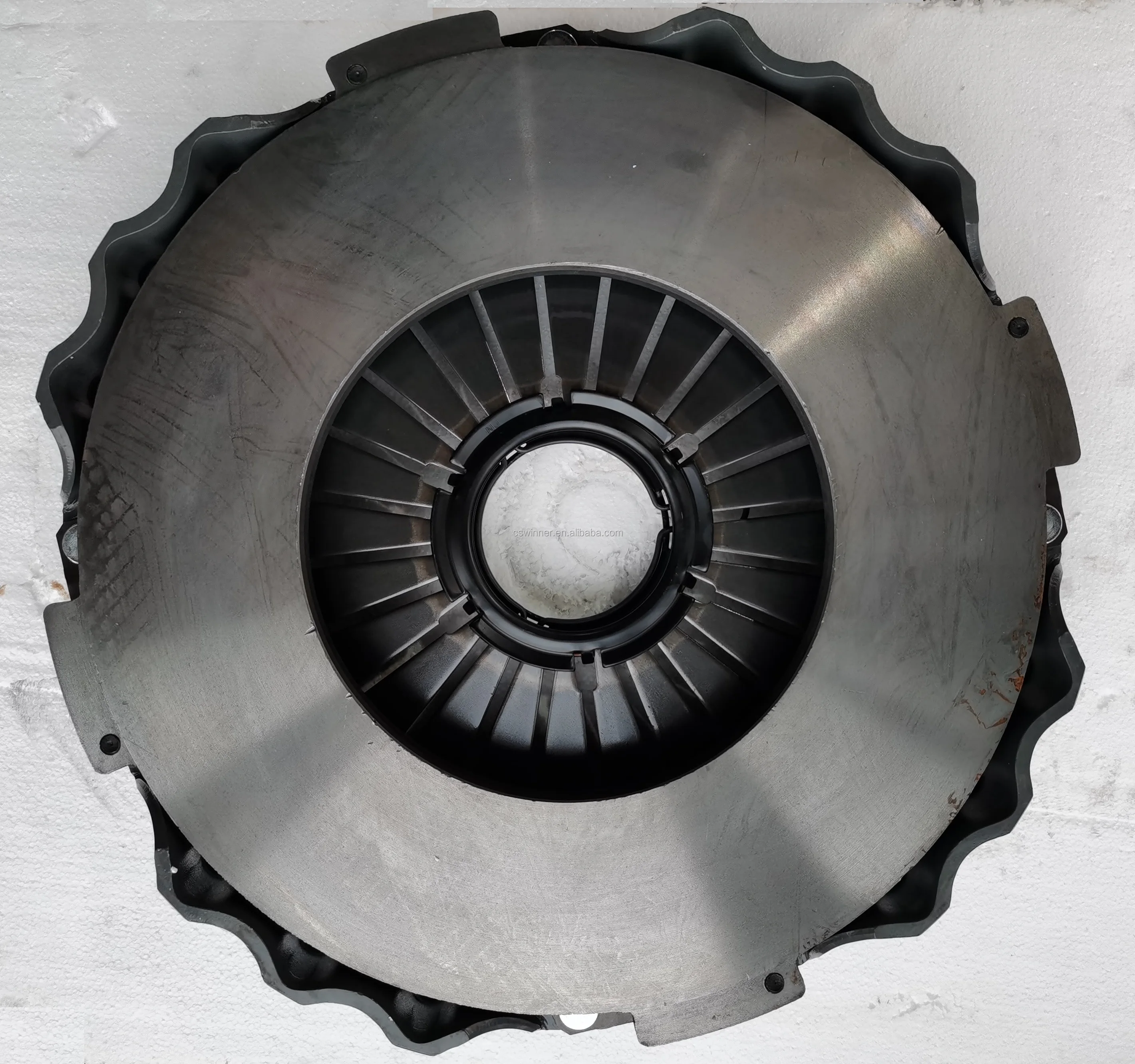 60014838 Clutch Pressure Disc Assembly for SANY Mixer Truck