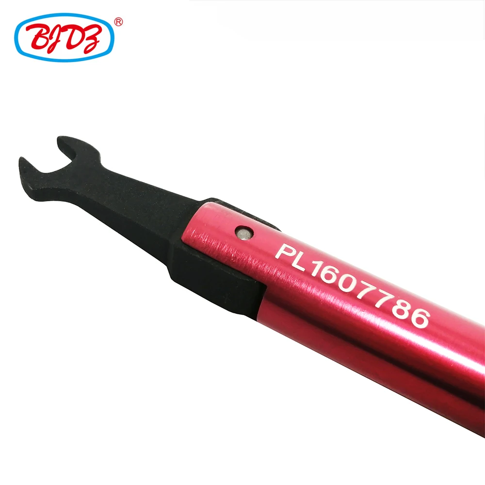 SMA Coaxial Cable Connector Torque Wrench - Precision Tools