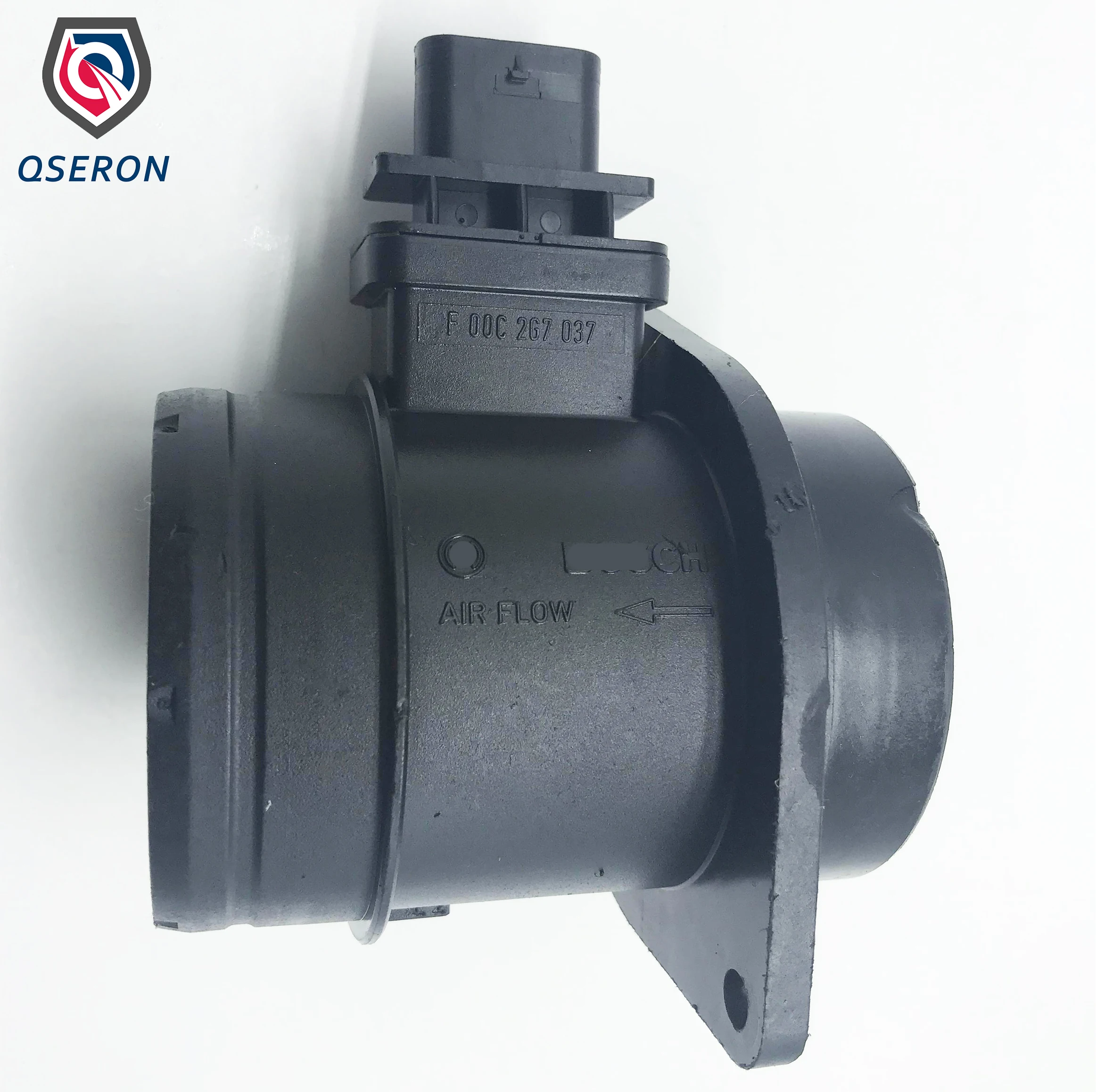 High Quality Luftmassenmesser for Mini Cooper MAF Sensor