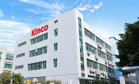 Company Overview - Kinco Electric (shenzhen) Ltd.
