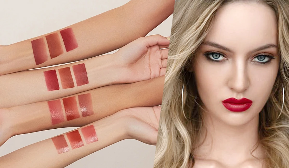 Fujian Ishine Cosmetics Co., Ltd.