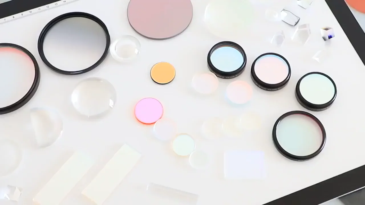 Cylindrical Optical Lens - Buy Cylindrical Otpical Lens,Cylindrical ...