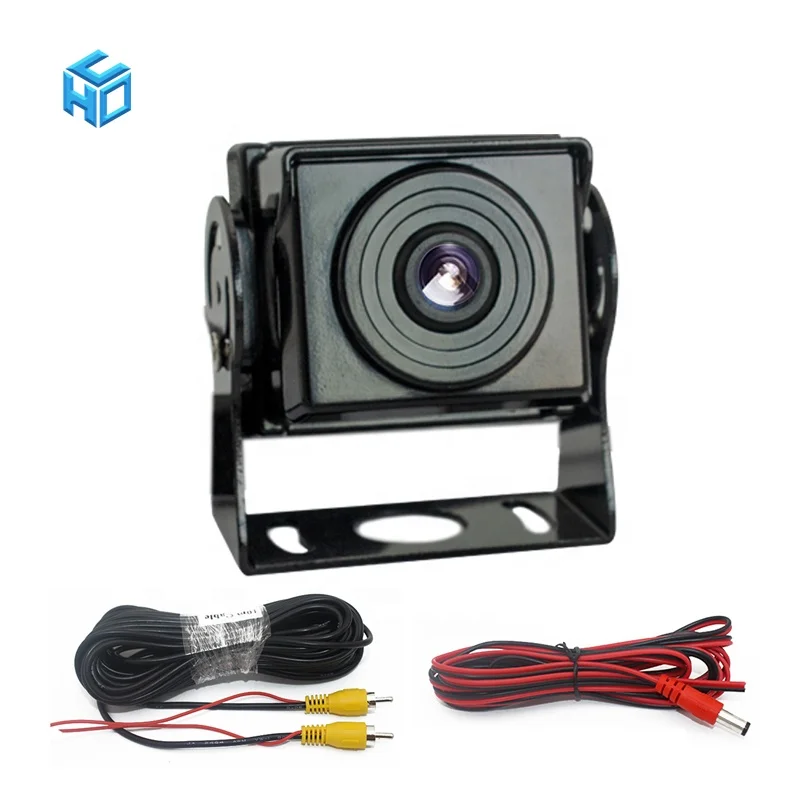 Truck Hd Auto Security Rear View Car Camera Vehicle Backup Reverse ...