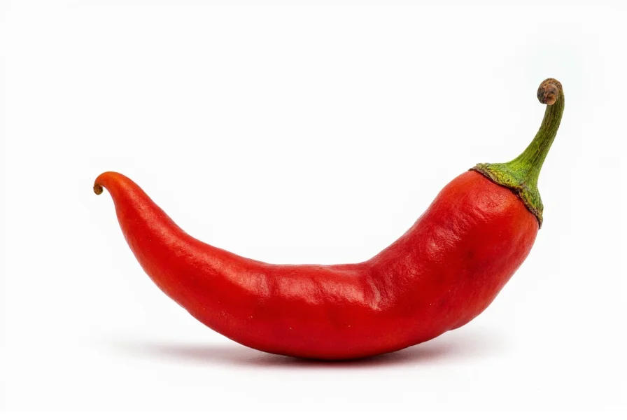 Dragon Breath Pepper: Fakta, Penggunaan Aman, dan Risiko Kepedasan