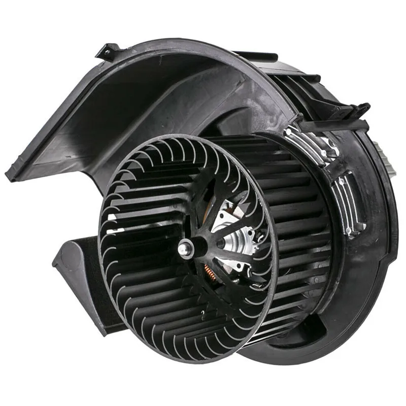 Hvac Blower Motor Assembly 64116971108 64119229658 64119245849 - Buy ...