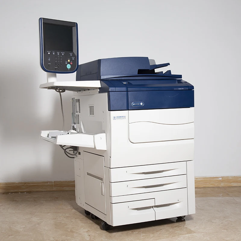 Office Refurbished Used Copiers Printing And Copying Machine For Xerox ...