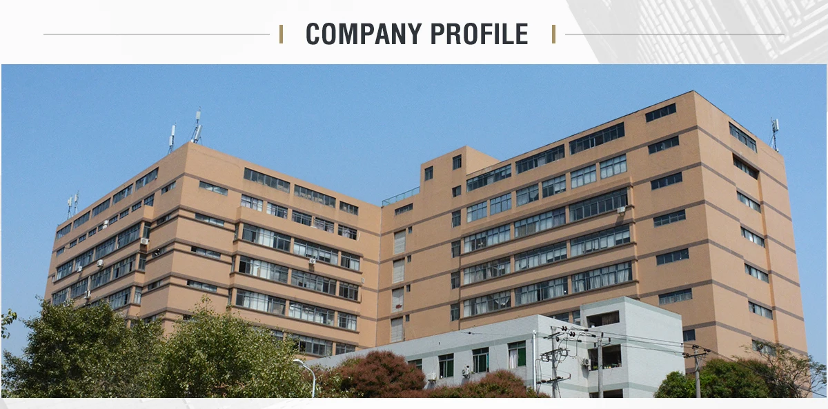 Xiamen SK Lighting Co., Ltd.