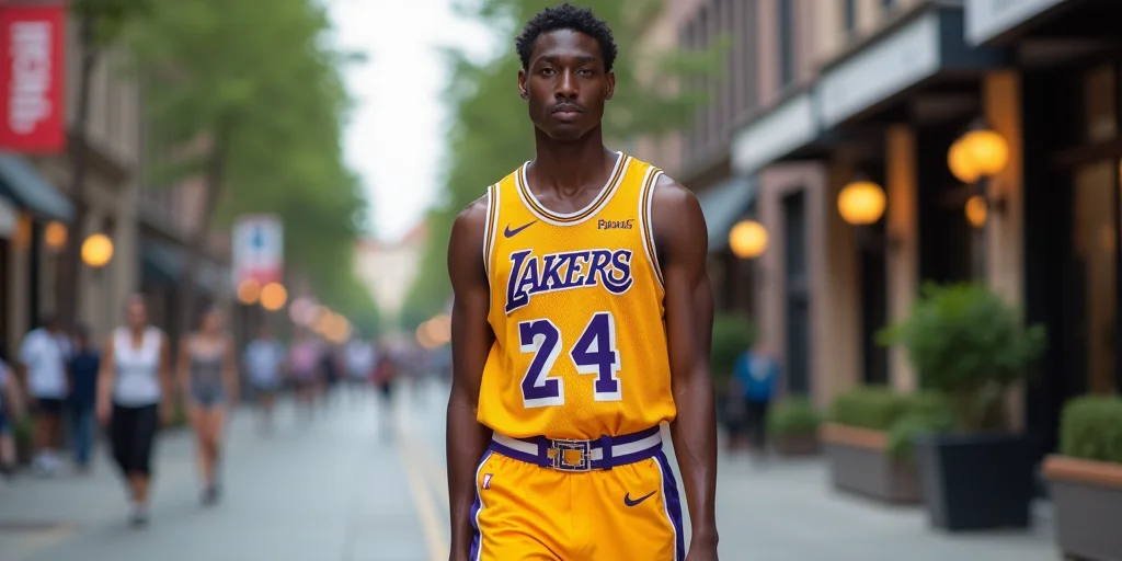 Best NBA Jerseys All Time – Iconic Courtside Style on Alibaba.com