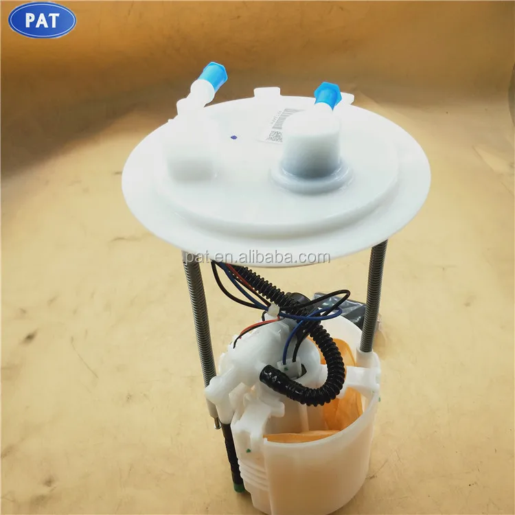 PAT Fuel Pump Assembly for Nissan Versa Kicks - Direct Replacement